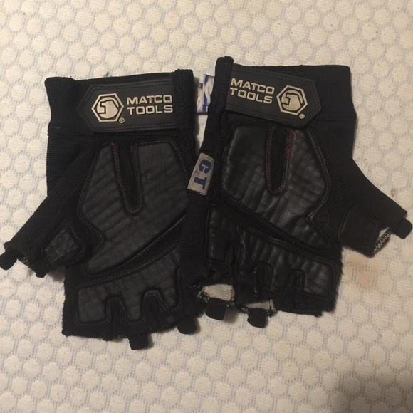 Matco | Accessories | Matco Mechanic Working Gloves | Poshmark